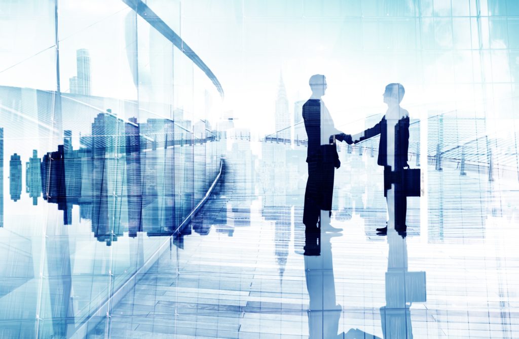 Business Associate Agreement - Provident Consulting