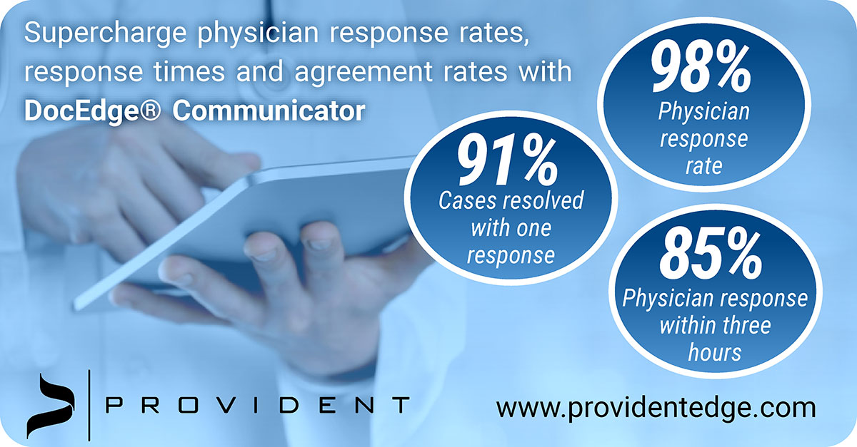 Learn more about DocEdge® Communicator - Provident Consulting